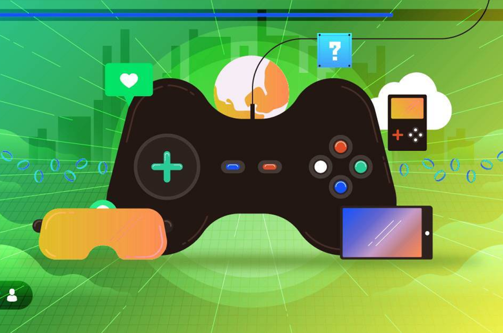 Evolution of 2D Game Development: Trends to Watch – 7SwordsGames