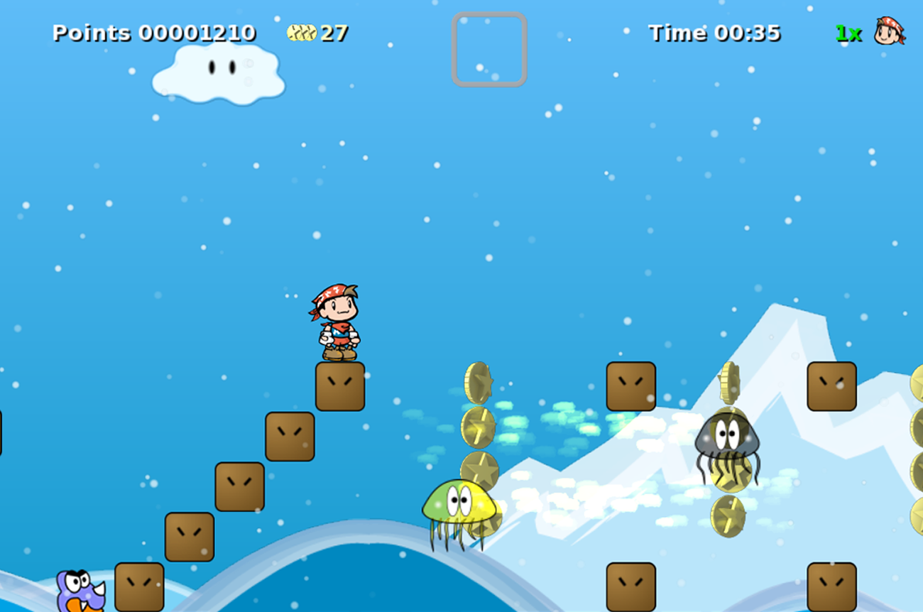 Beginner’s guide to perspective drawing in 2d game development – 7Swords