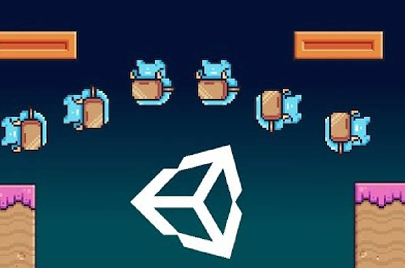 Unity 2d Game Development A Beginners Guide 7swords 3610